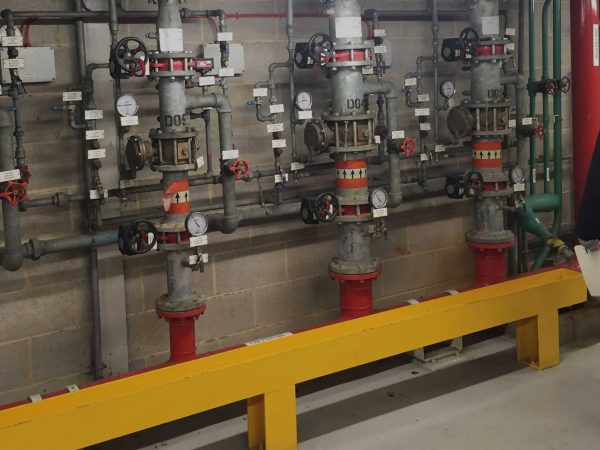 About - Senseco Sprinkler Systems