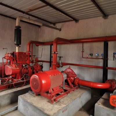 Contact Us - Senseco Sprinkler Systems